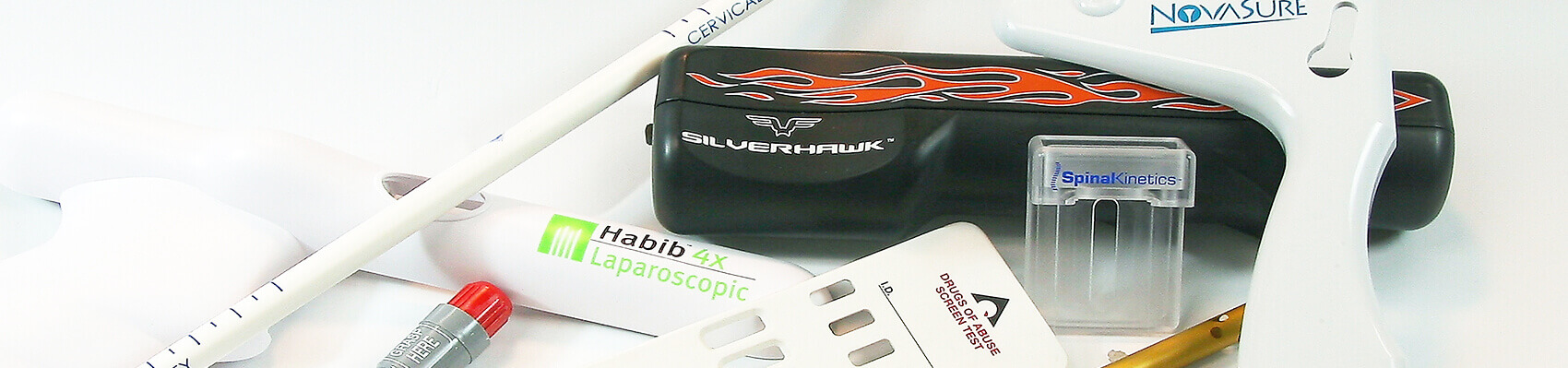 TouchMark | Medical Device Pad Printing | Hayward, California